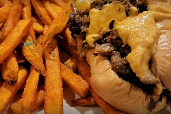 Arthur&rsquo;s Terrace Restaurant