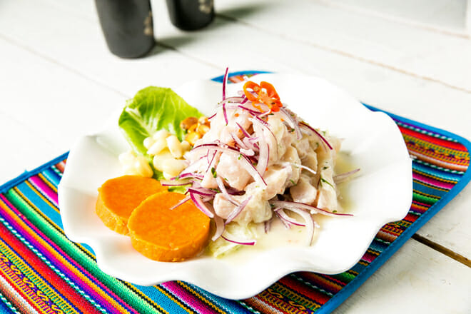 As&iacute; Es Mi Peru