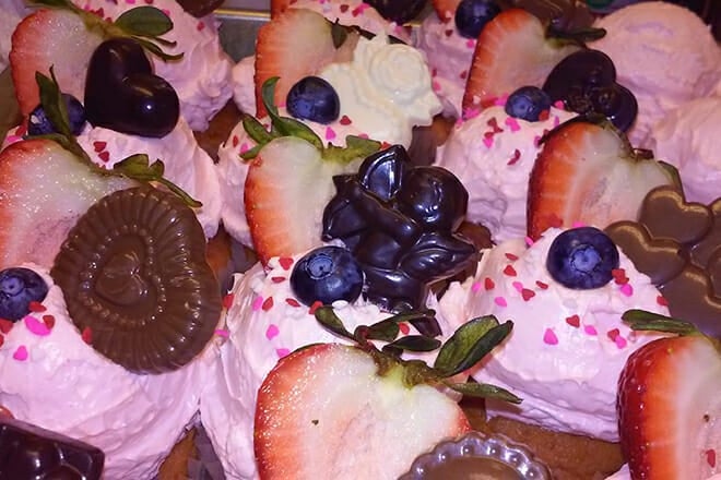 aunt kate&rsquo;s chocolates