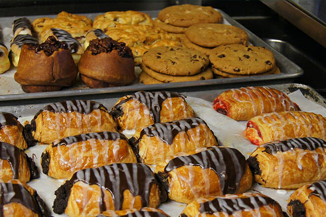 Austino's Patisserie