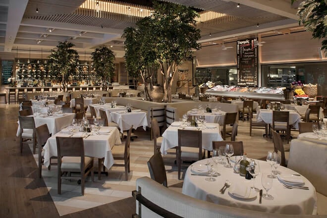 avra beverly hills estiatorio