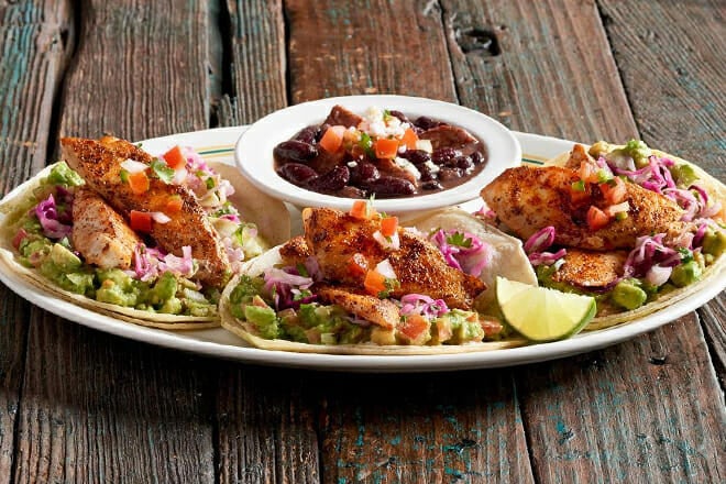 Babin's Seafood House