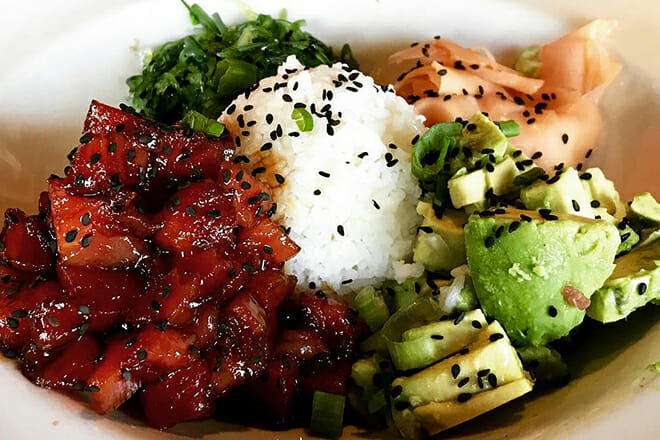 Backwater Bill&rsquo;s Grill at Hampton Lake