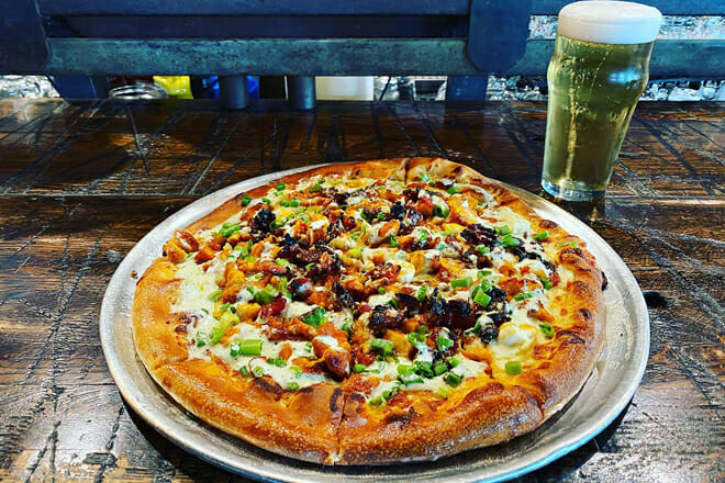 bankhead brewing company