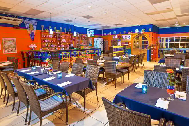 Bavaria German Restaurant