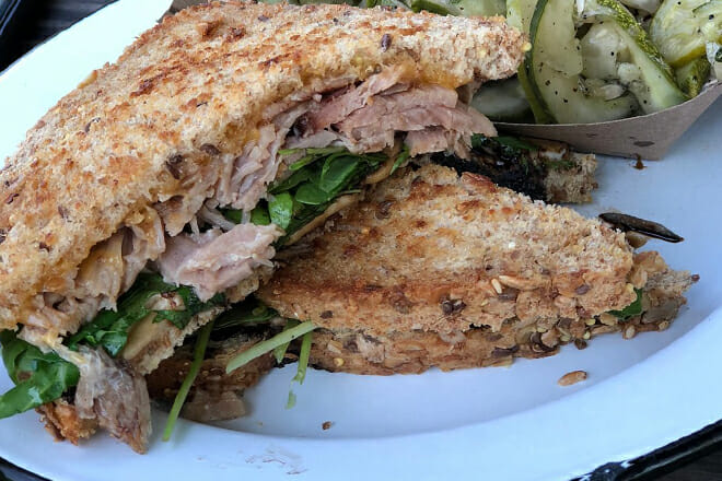 beach plum farm kitchen