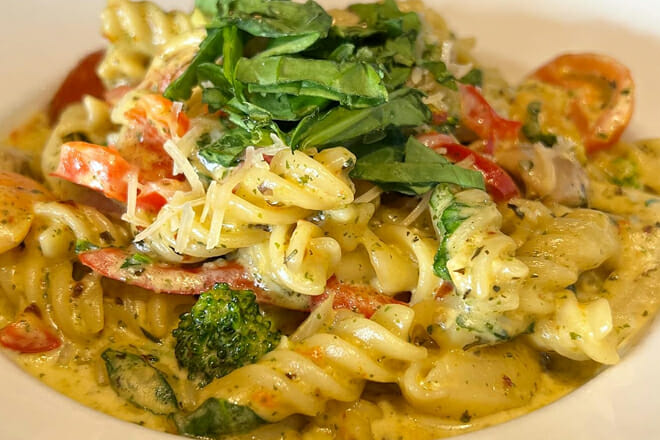 beaches restaurant and bar