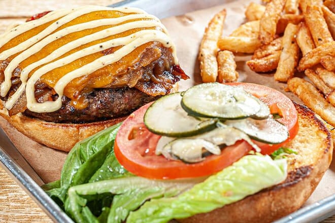 bear king brewing company