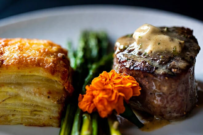 belvedere inn restaurant and bar