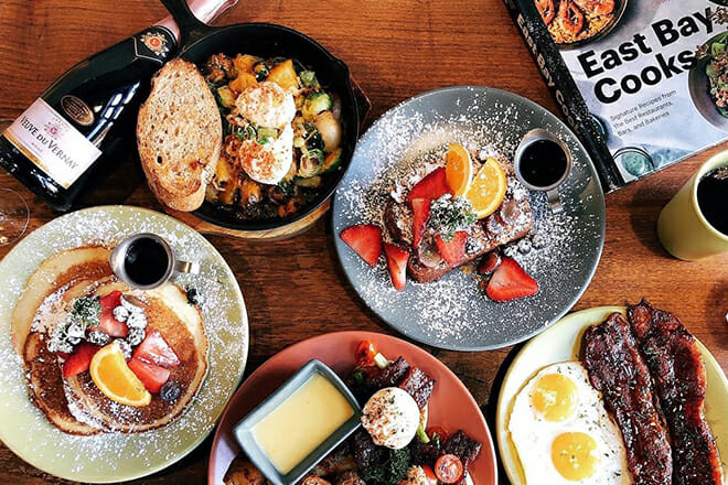 berkeley social club