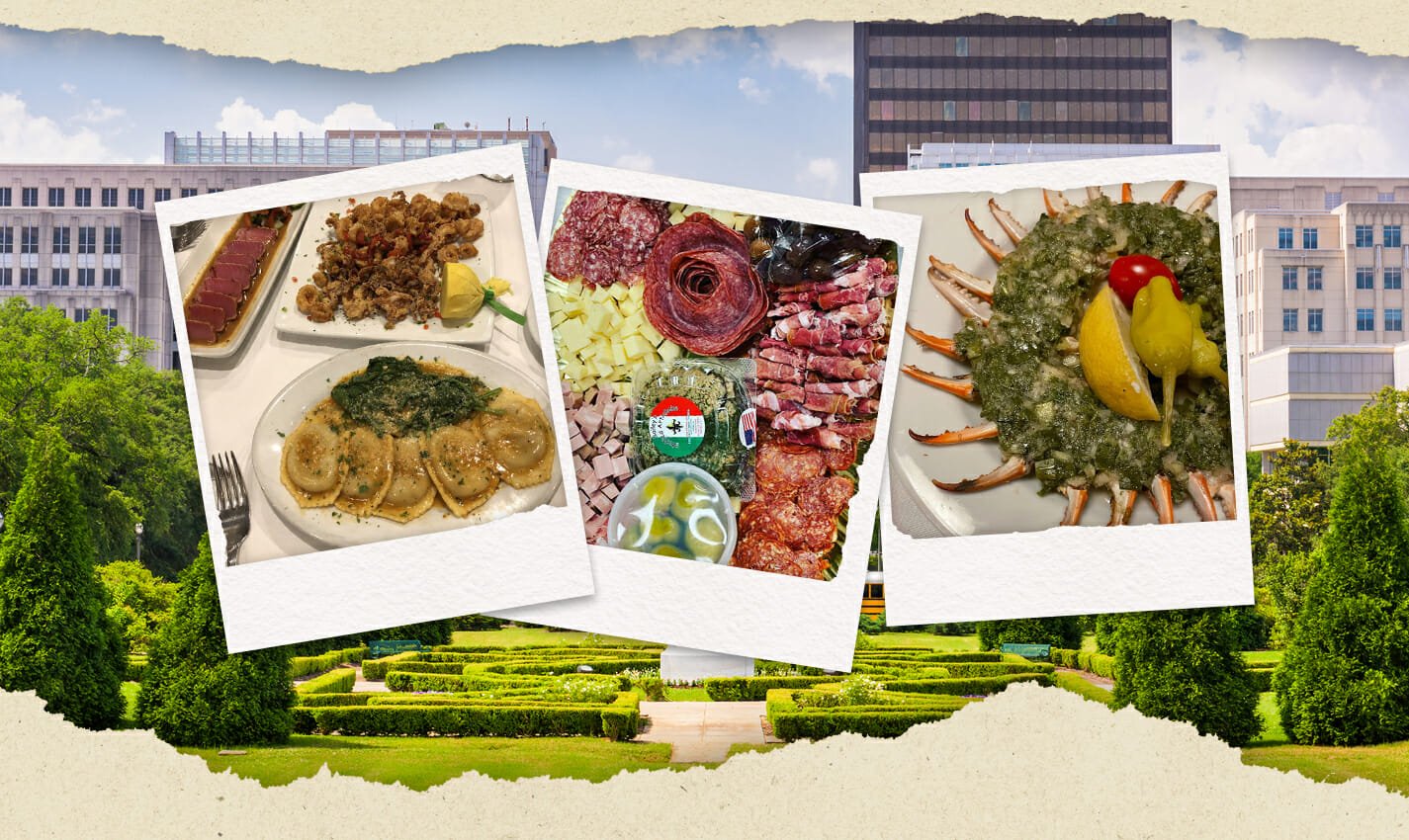 best restaurants in baton rouge travel photo