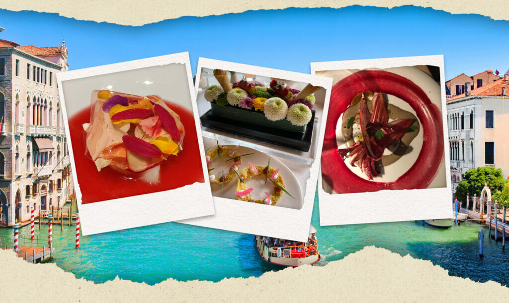 best restaurants in italy travel photo