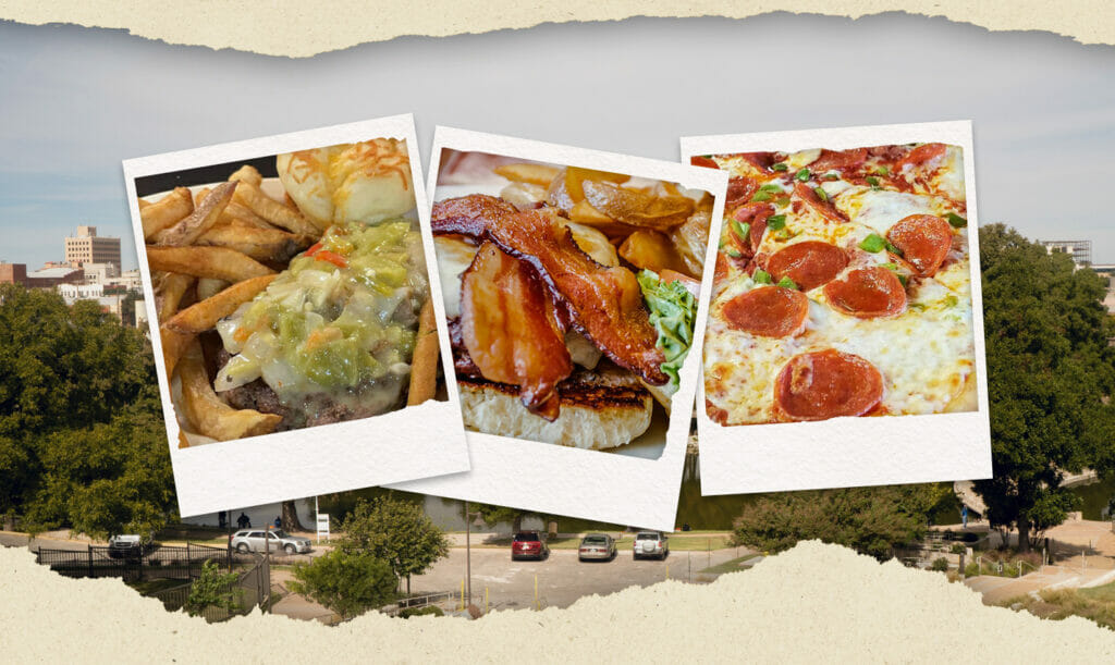 best restaurants in lubbock travel photo