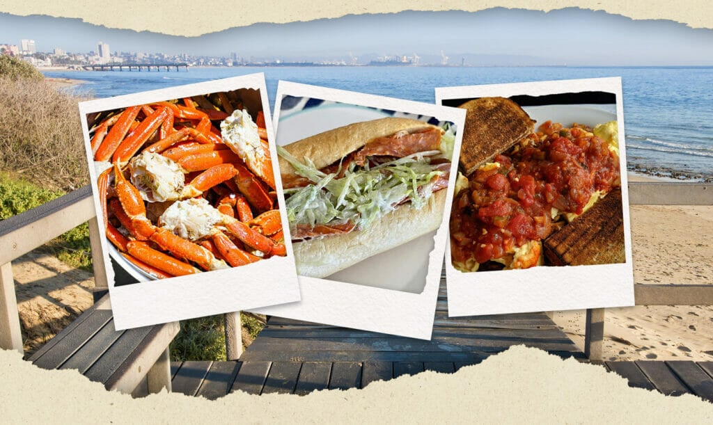 best restaurants in ocean city travel photo