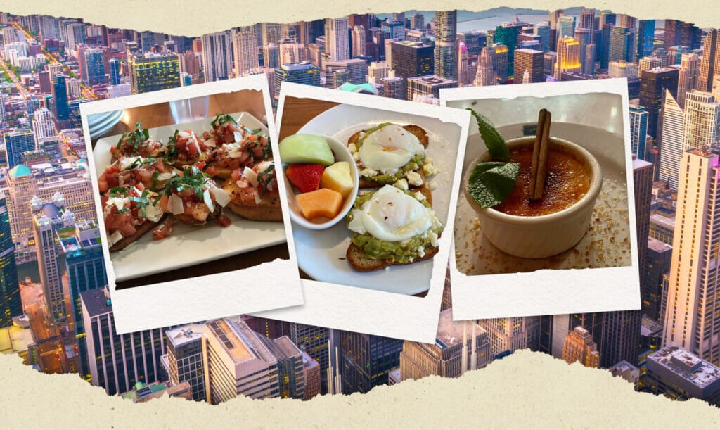 best restaurants in schaumburg travel photo