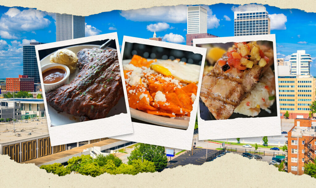 best restaurants in tulsa travel photo