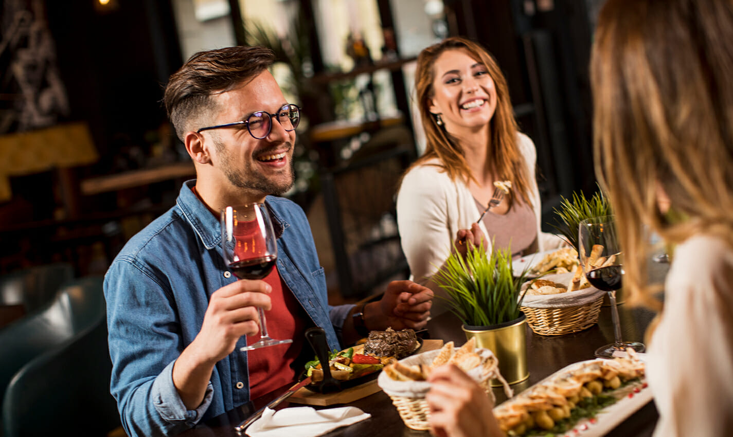 best restaurants in vail, co