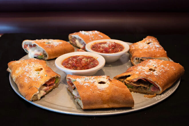 BiBa's Italian Restaurant