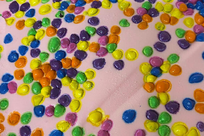 big dipper ice cream parlor