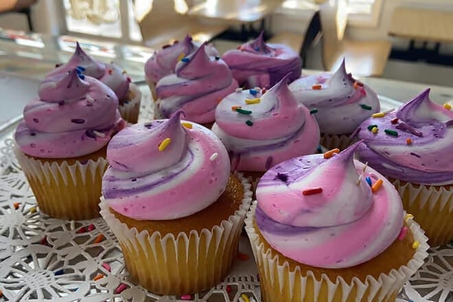 Bill’s Donuts & Bake Shop