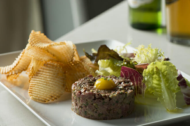 bistro barberet and bakery