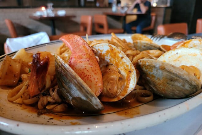 blackstones steakhouse