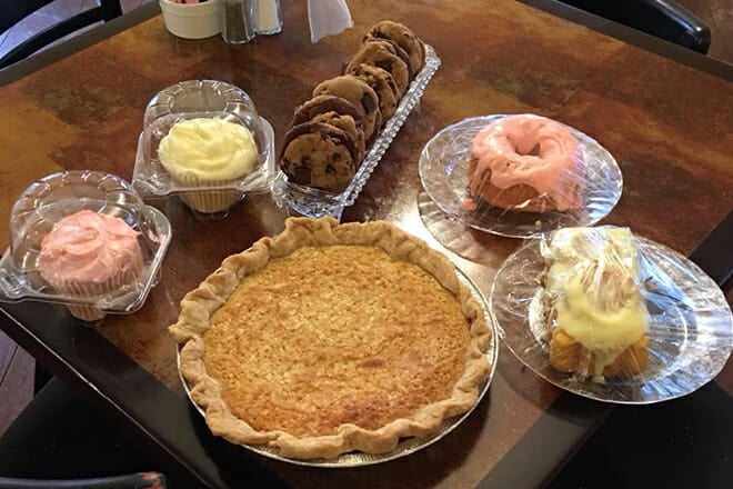 blessings on brin street