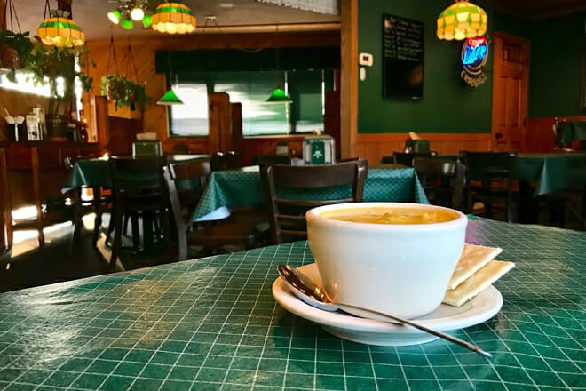 Bo Diddleys Pub & Deli