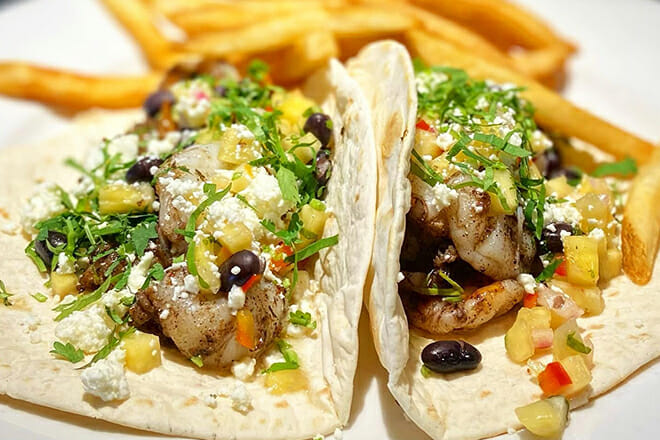 Boatyard Bar & Grill