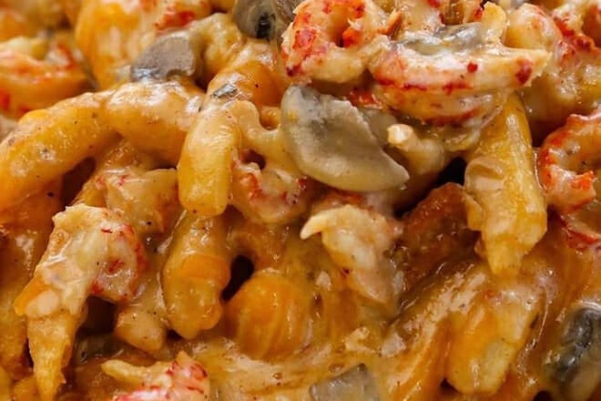 Bobby Hebert&rsquo;s Cajun Cannon