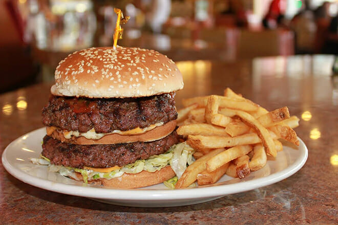 Bob's Big Boy Burbank