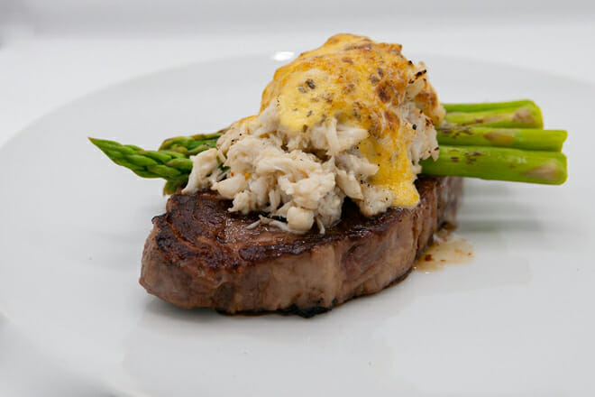 bon appetit restaurant