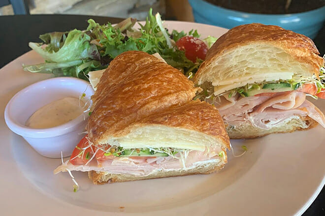 Bonelli&rsquo;s Bistro