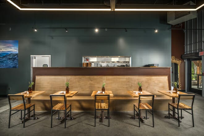 booneshine brewing company