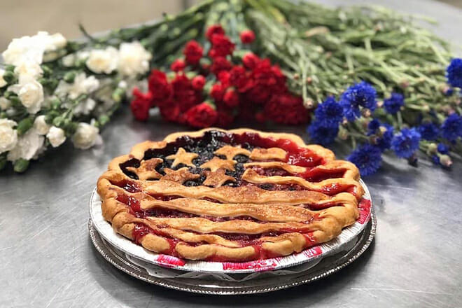 boo&rsquo;s organic oven