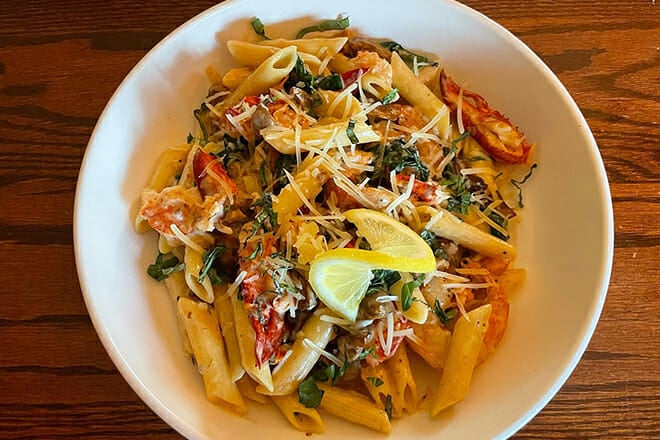 boynton family restaurant