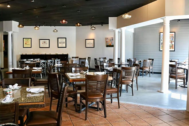 Brandani's Restaurant & Wine Bar