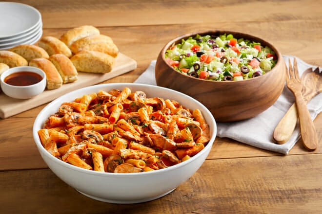 Bravo! Italian Kitchen