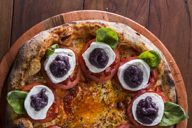 br&aacute;z (br&aacute;z pizzaria)