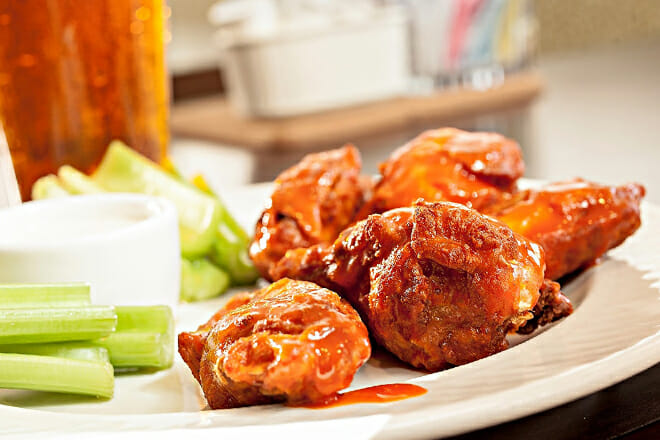 Breakers Restaurant & Bar