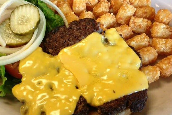 Breakfast at Valerie&rsquo;s