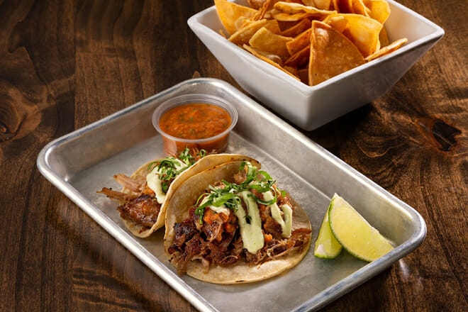 Brickyard Kitchen & Bar