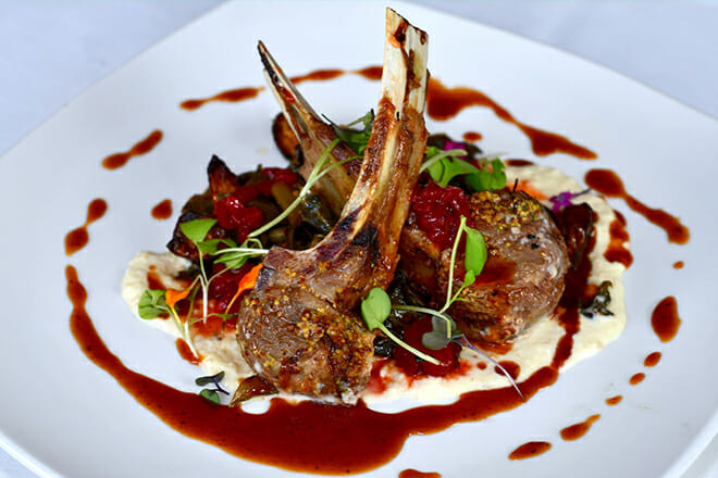 Brumley's Restaurant