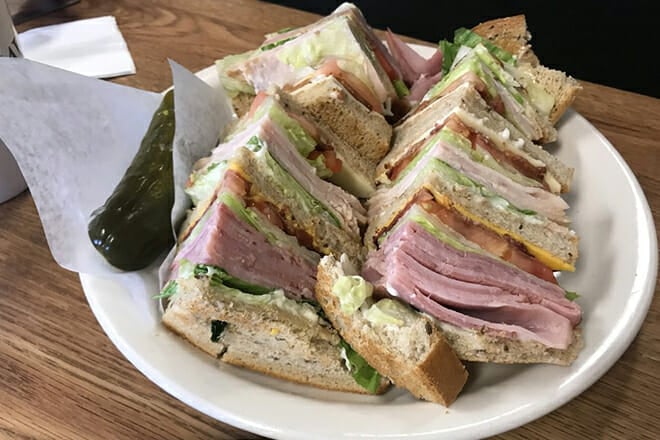 Bryan's Neighborhood Coney