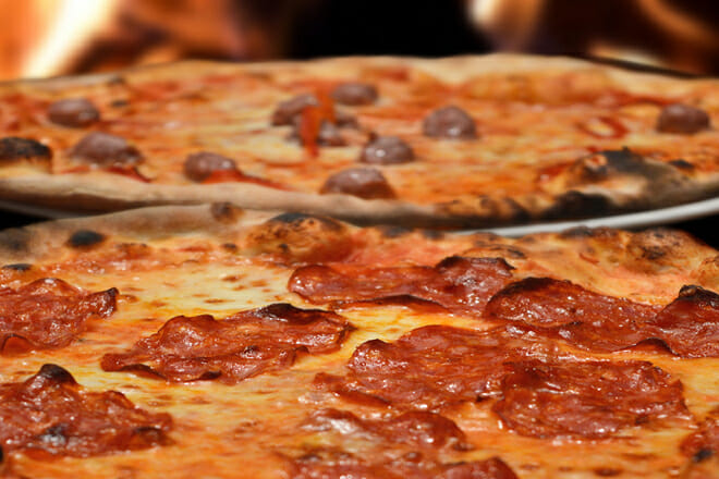 Bullman's Pizza of Kalispell