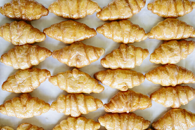 Burney's Sweets & More of Smithfield