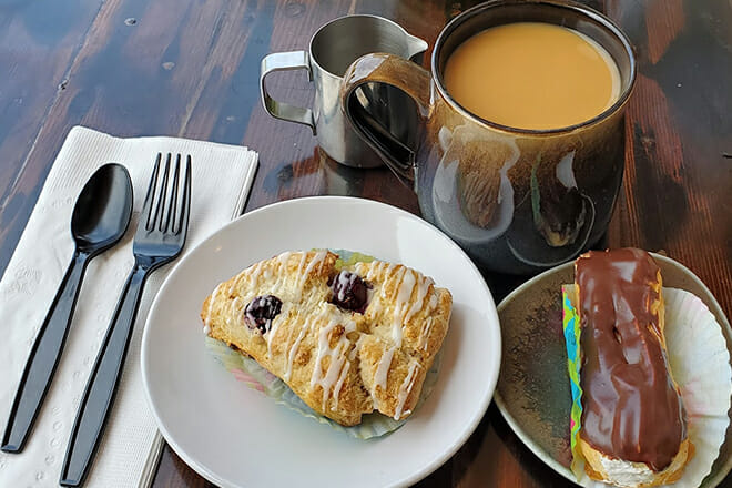 Cafe Guarani &mdash; Pacific Grove