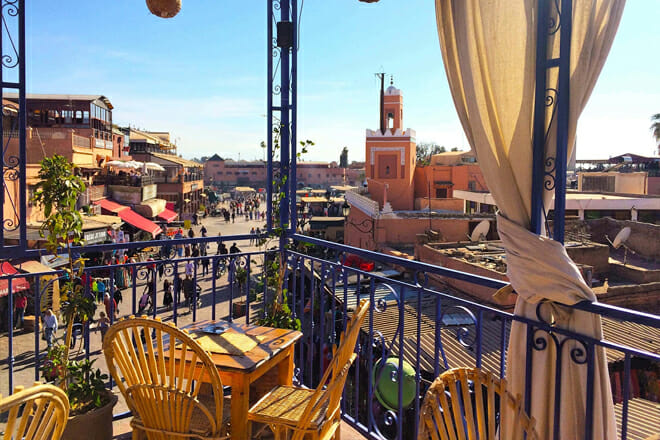 caf&eacute; kessabine