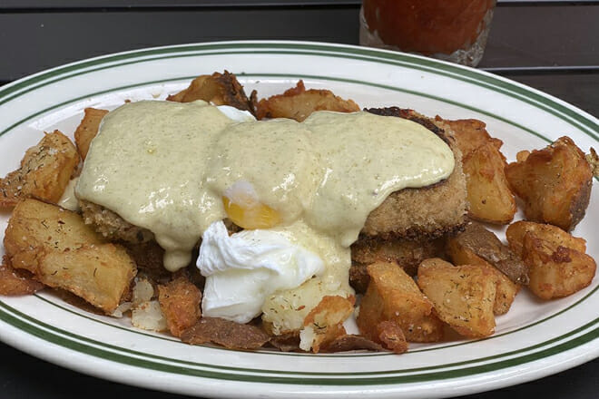 Calhoun Street Tavern