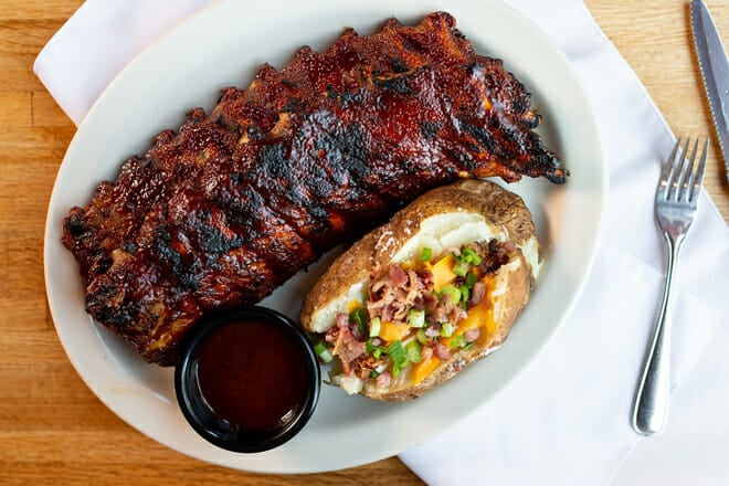 California Dreaming Restaurant & Bar